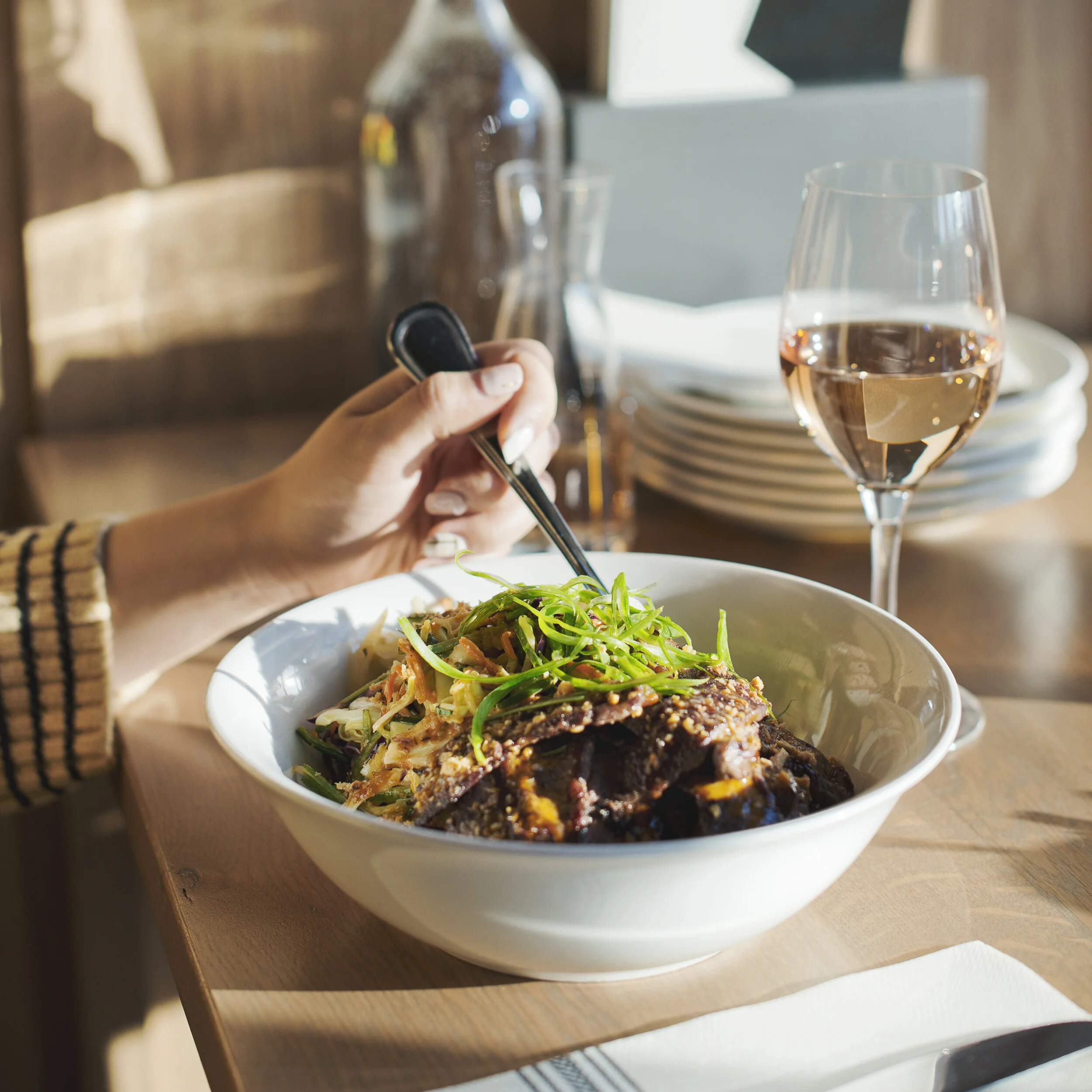 National — Concorde Group