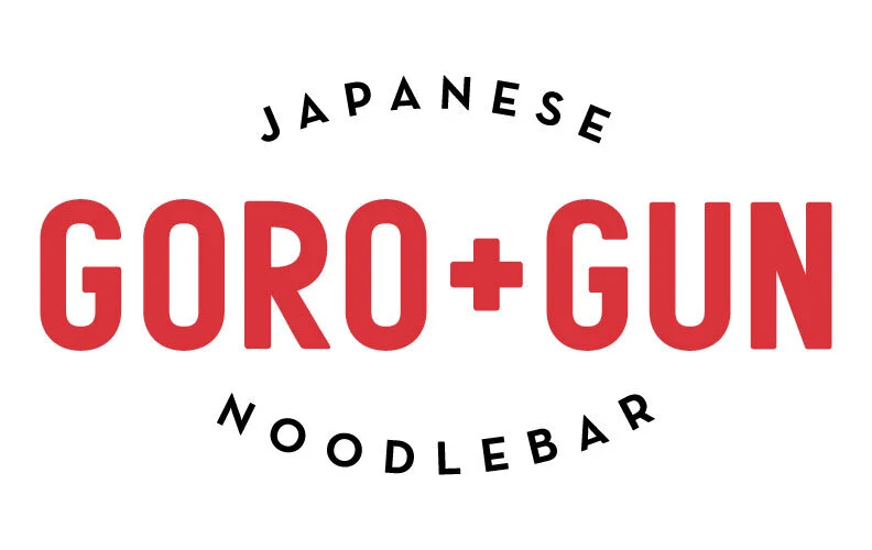 Goro + Gun — Concorde Group