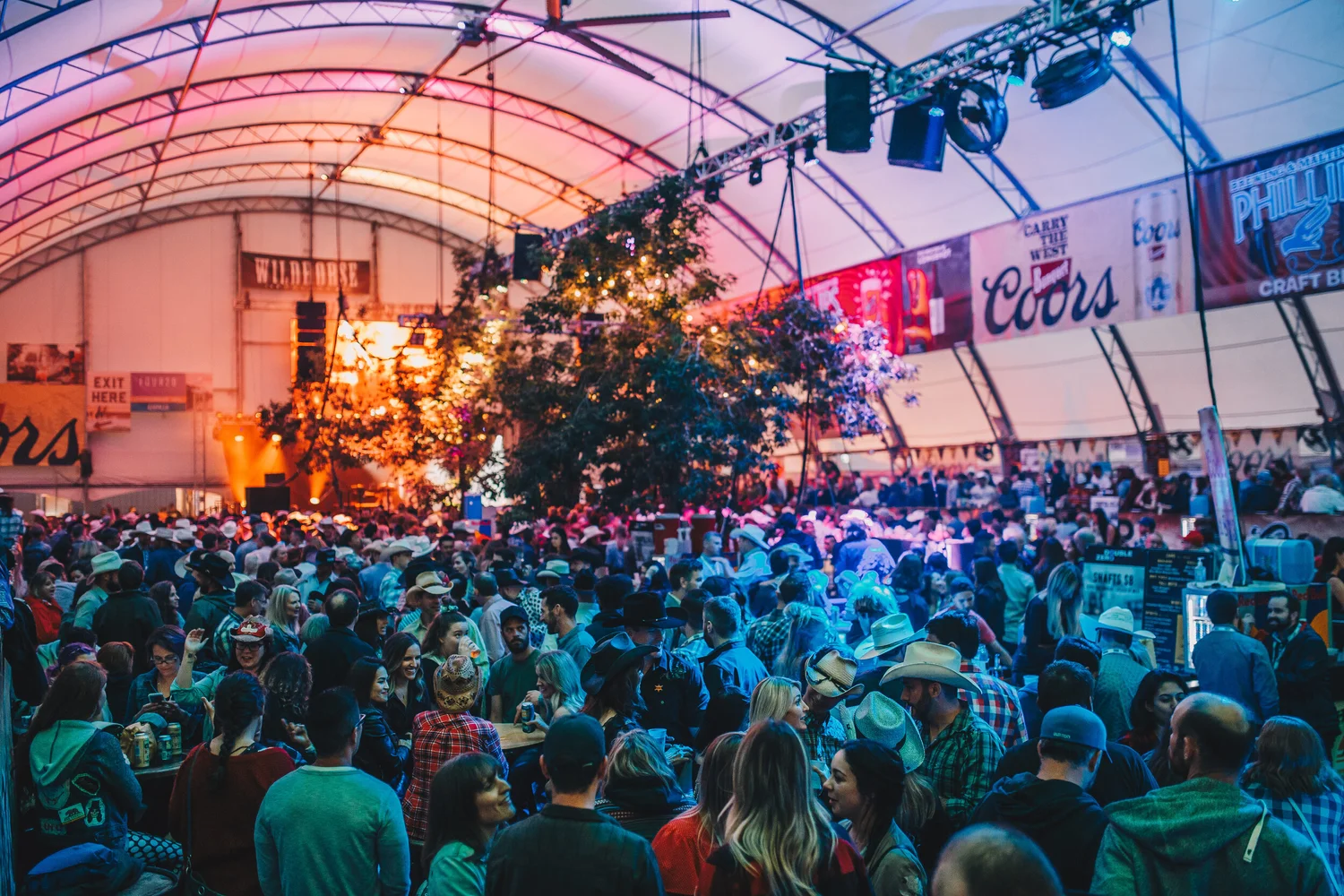 About — Concorde Group