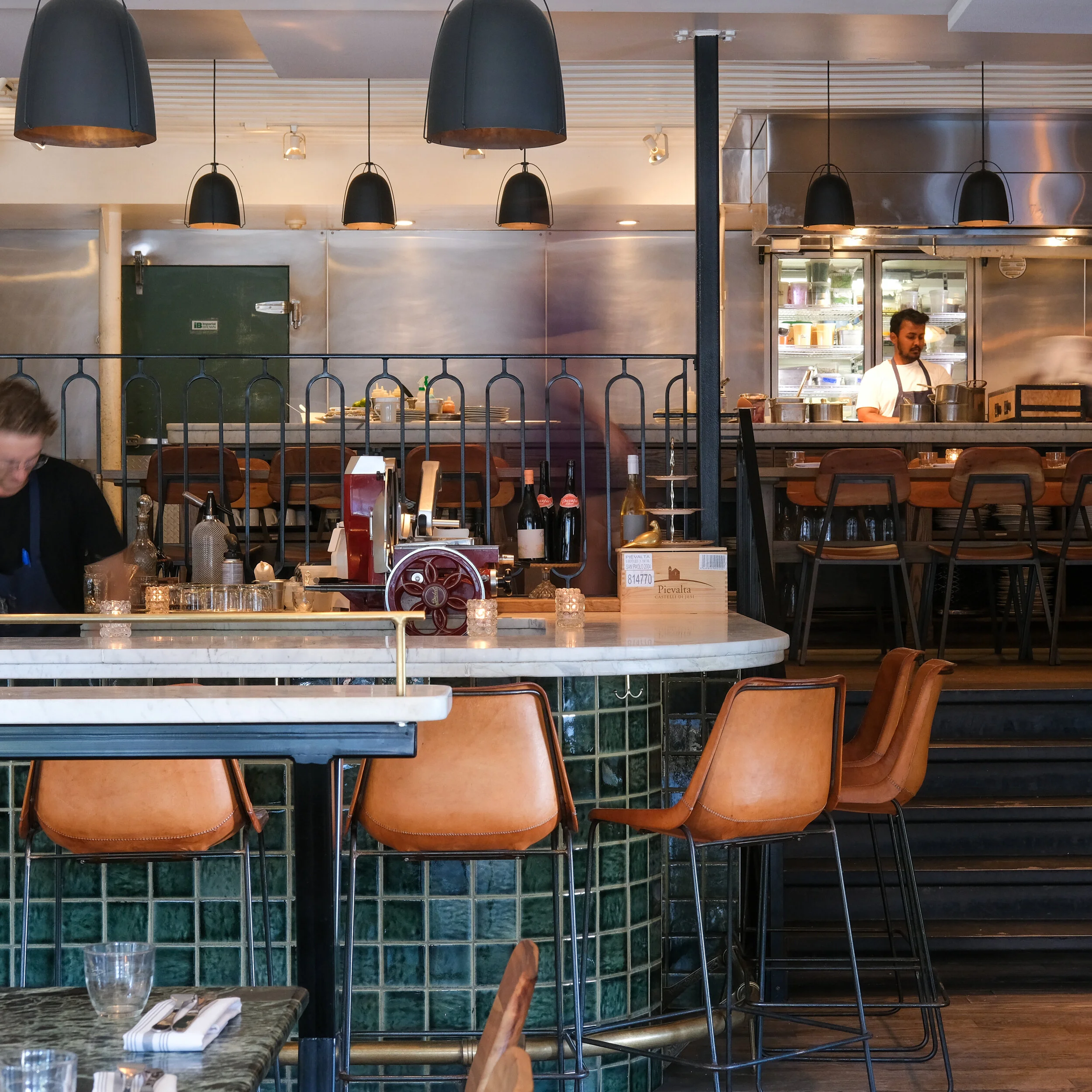 Careers — Concorde Group