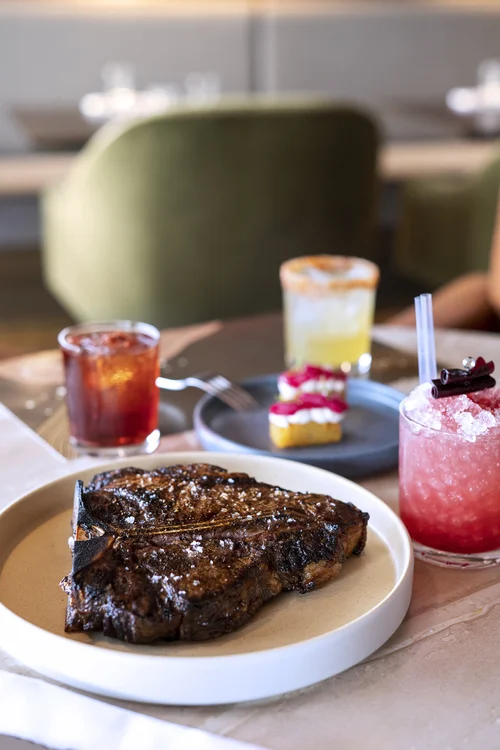 Major Tom — Concorde Group