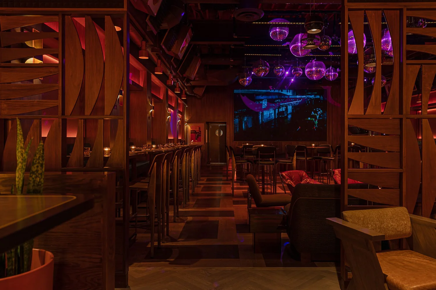 Sweet Loretta — Concorde Group