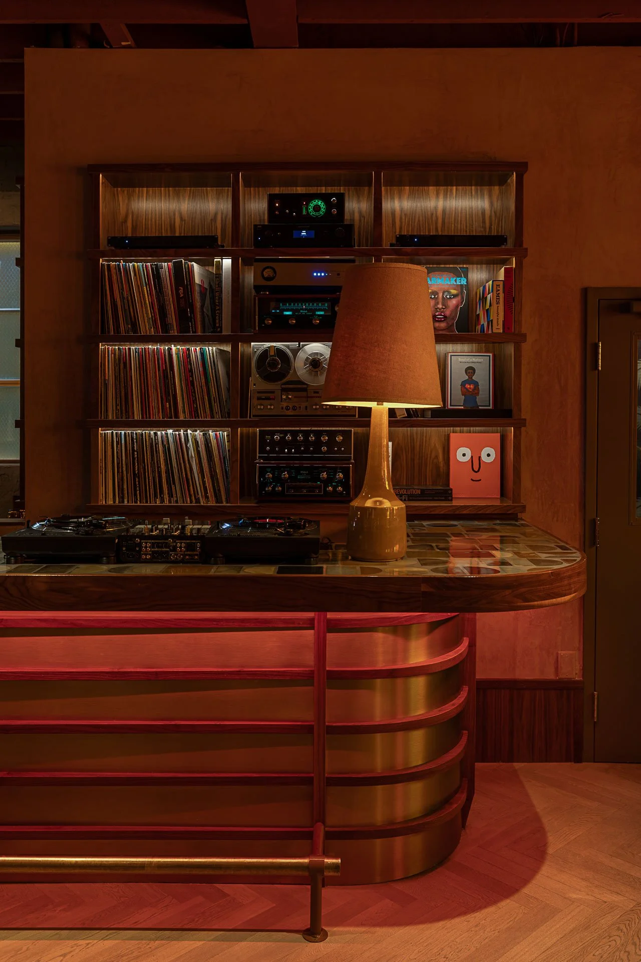 Sweet Loretta — Concorde Group