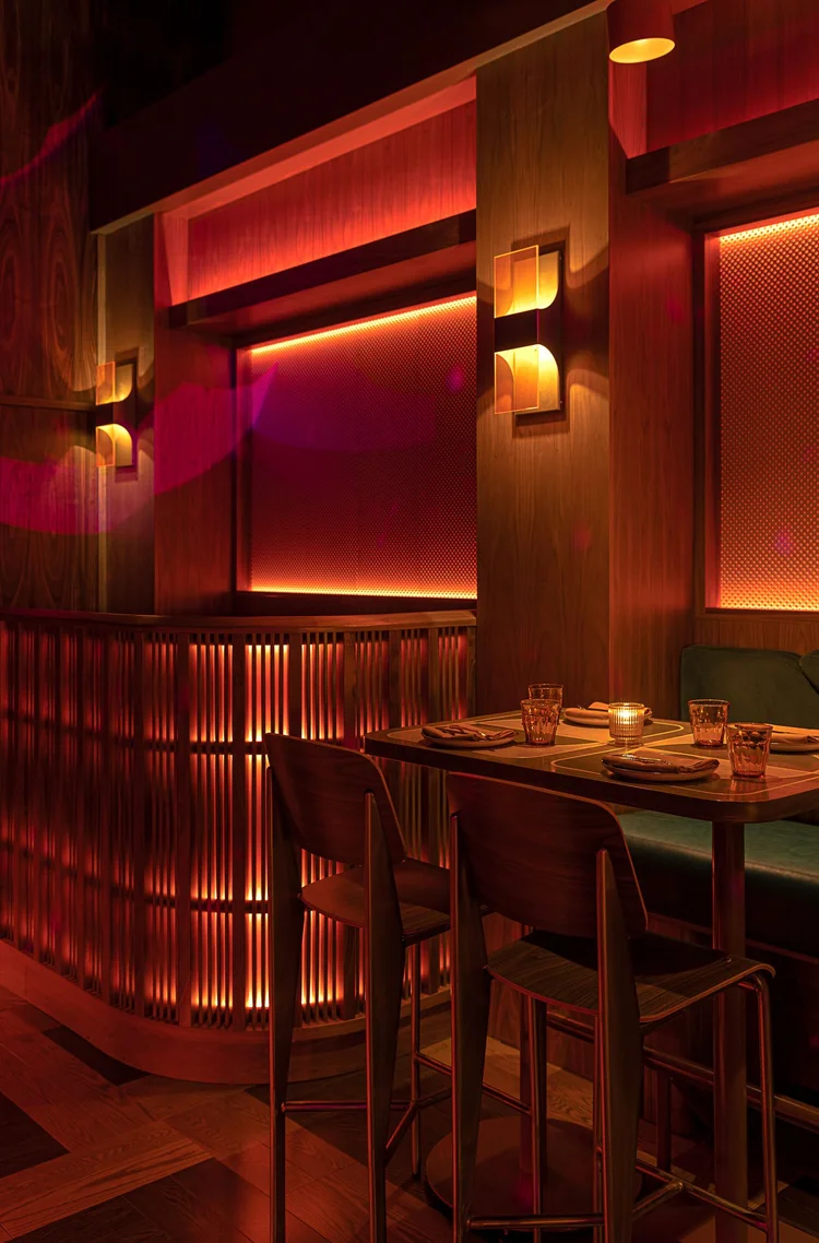 Sweet Loretta — Concorde Group