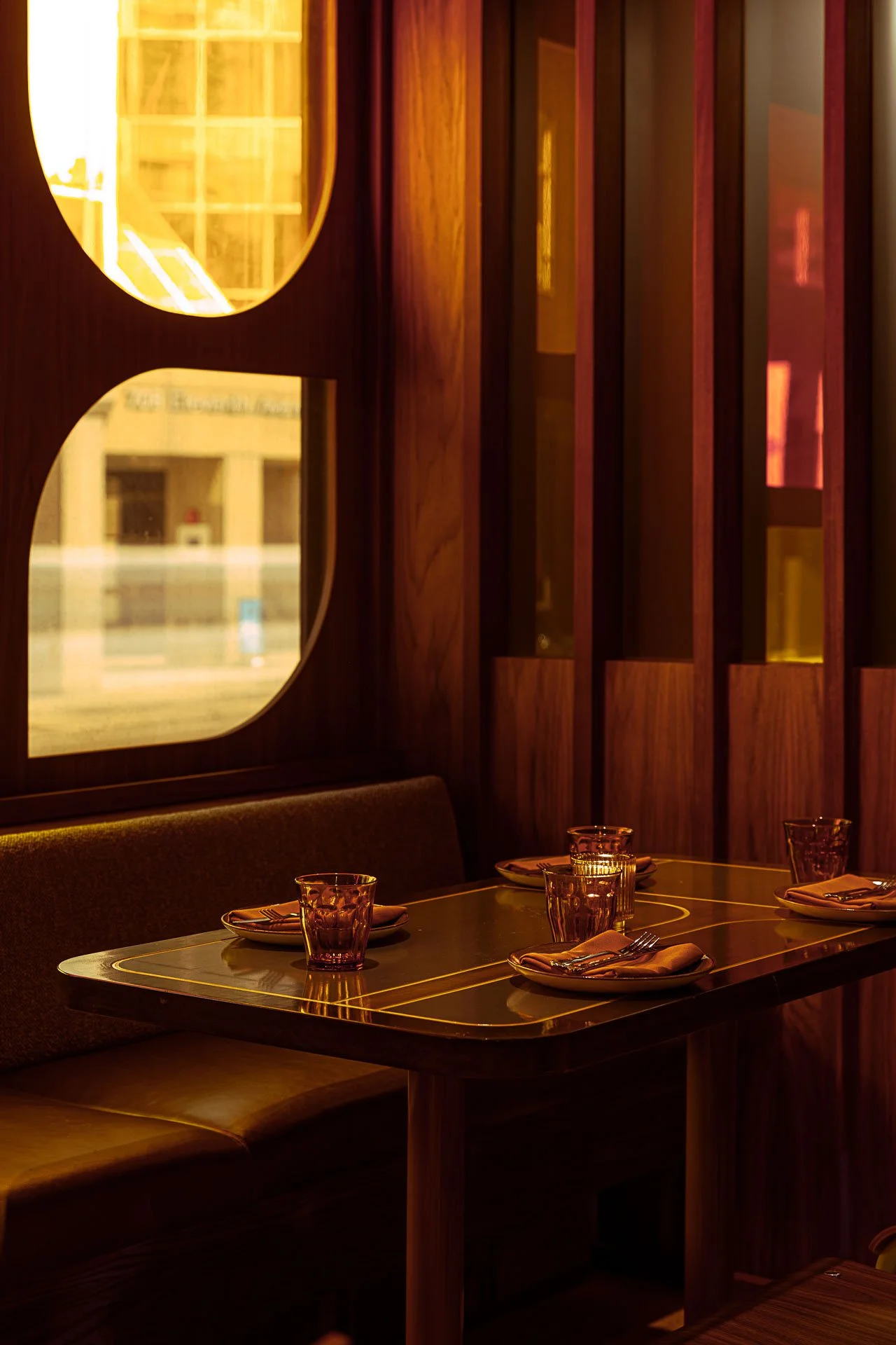 Sweet Loretta — Concorde Group