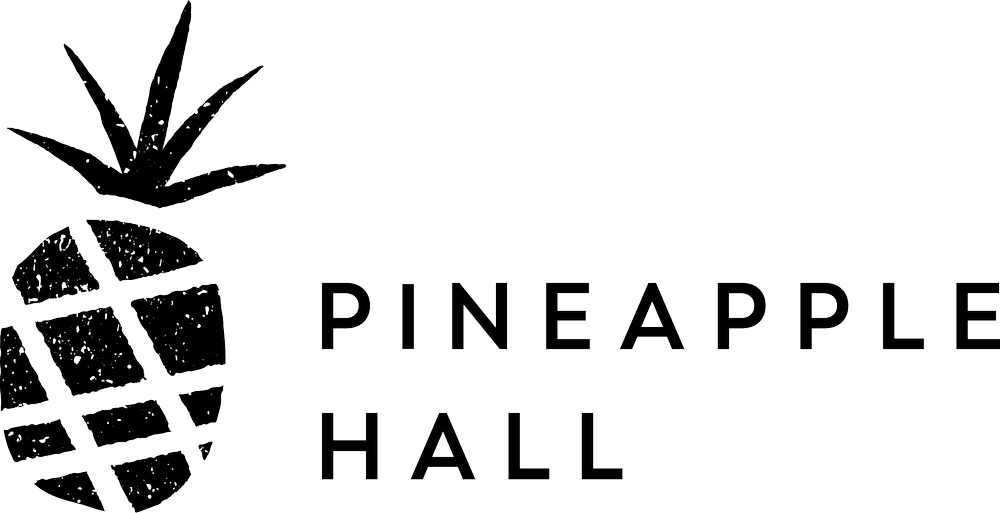 Pineapple Hall — Concorde Group