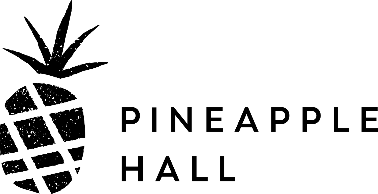 Pineapple Hall — Concorde Group