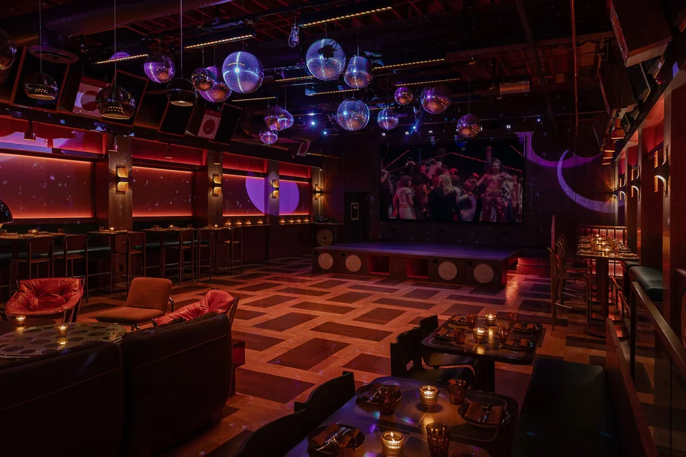 Sweet Loretta — Concorde Group