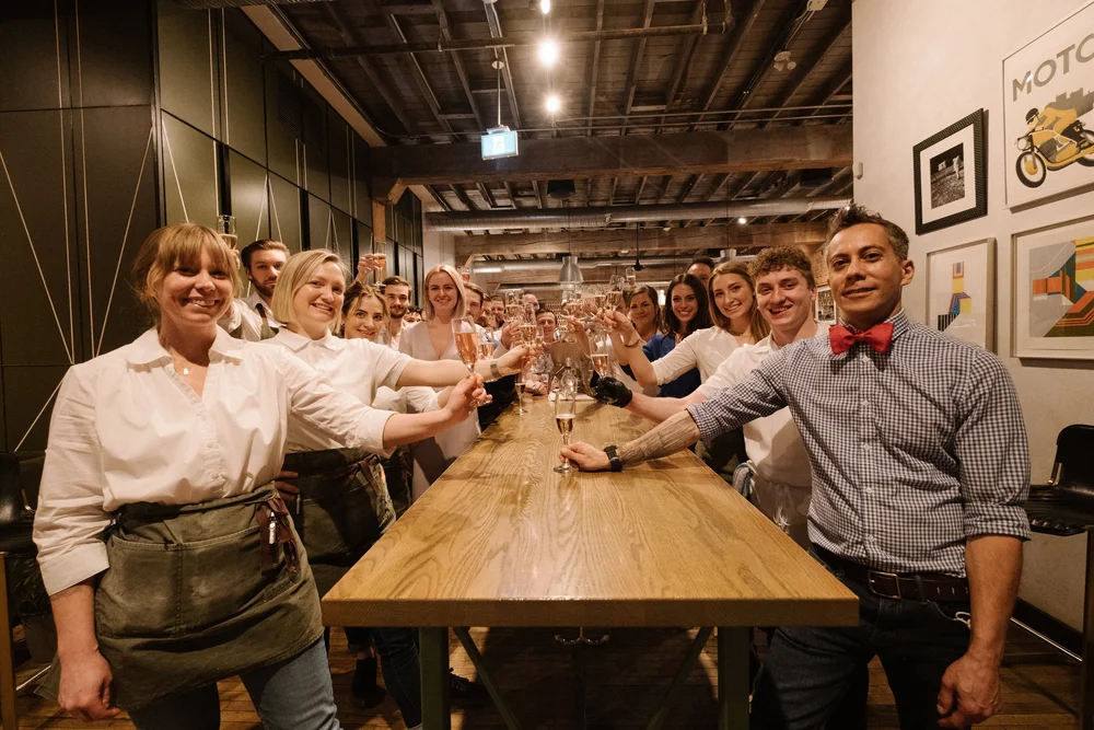 Careers — Concorde Group