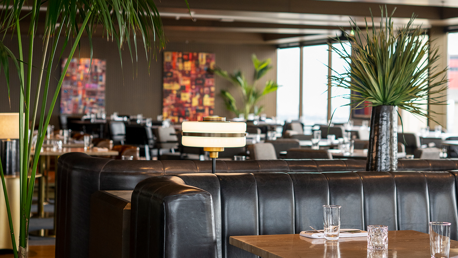 Major Tom — Concorde Group