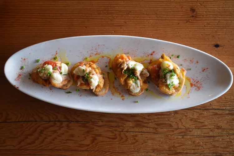 Big Fish & Open Range