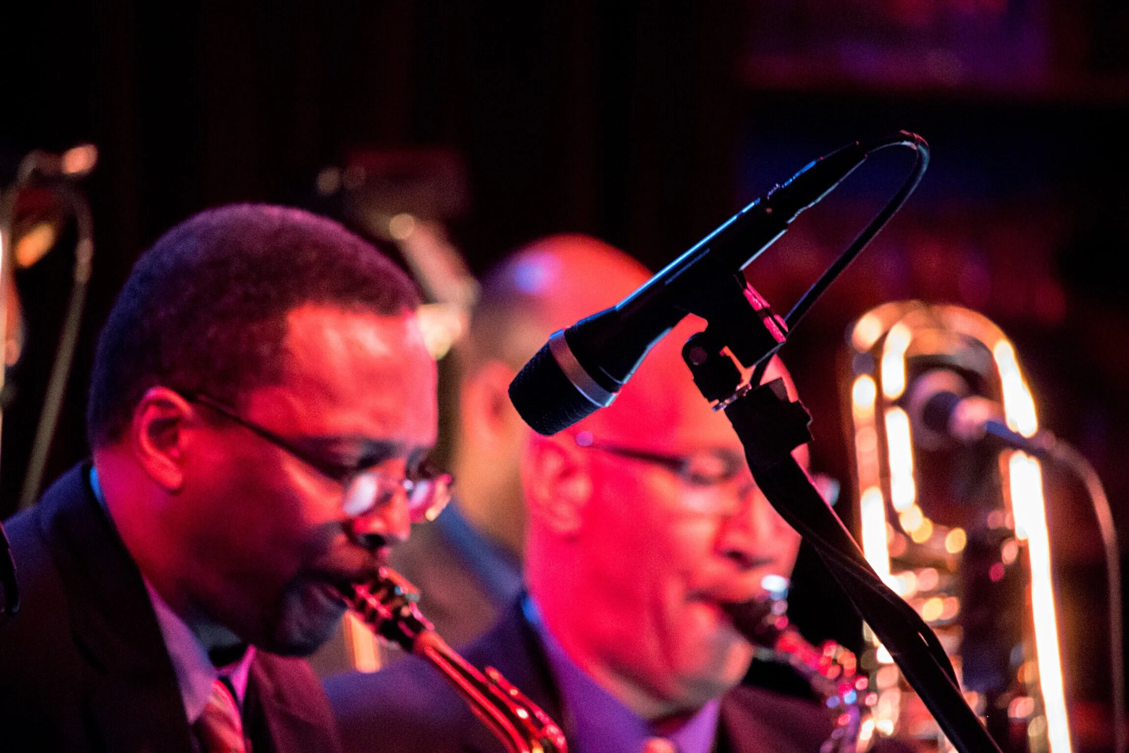 Midnight Jazz Grade 3 $1600 — Pulse Marching