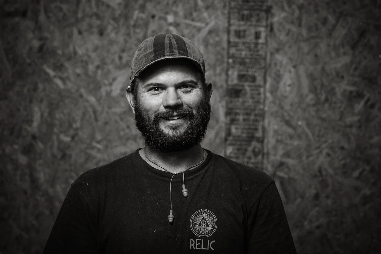 Gallery 2 — BURLY BUILT