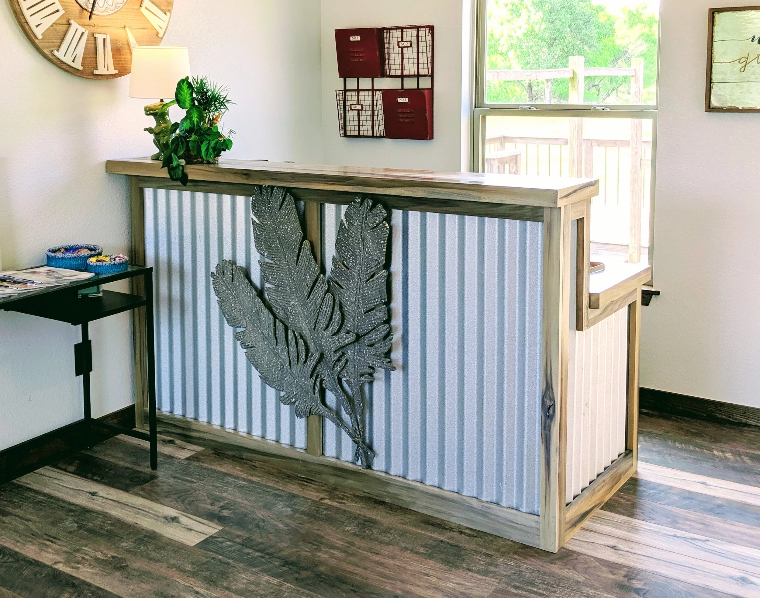 The Therapists — The Hope Place