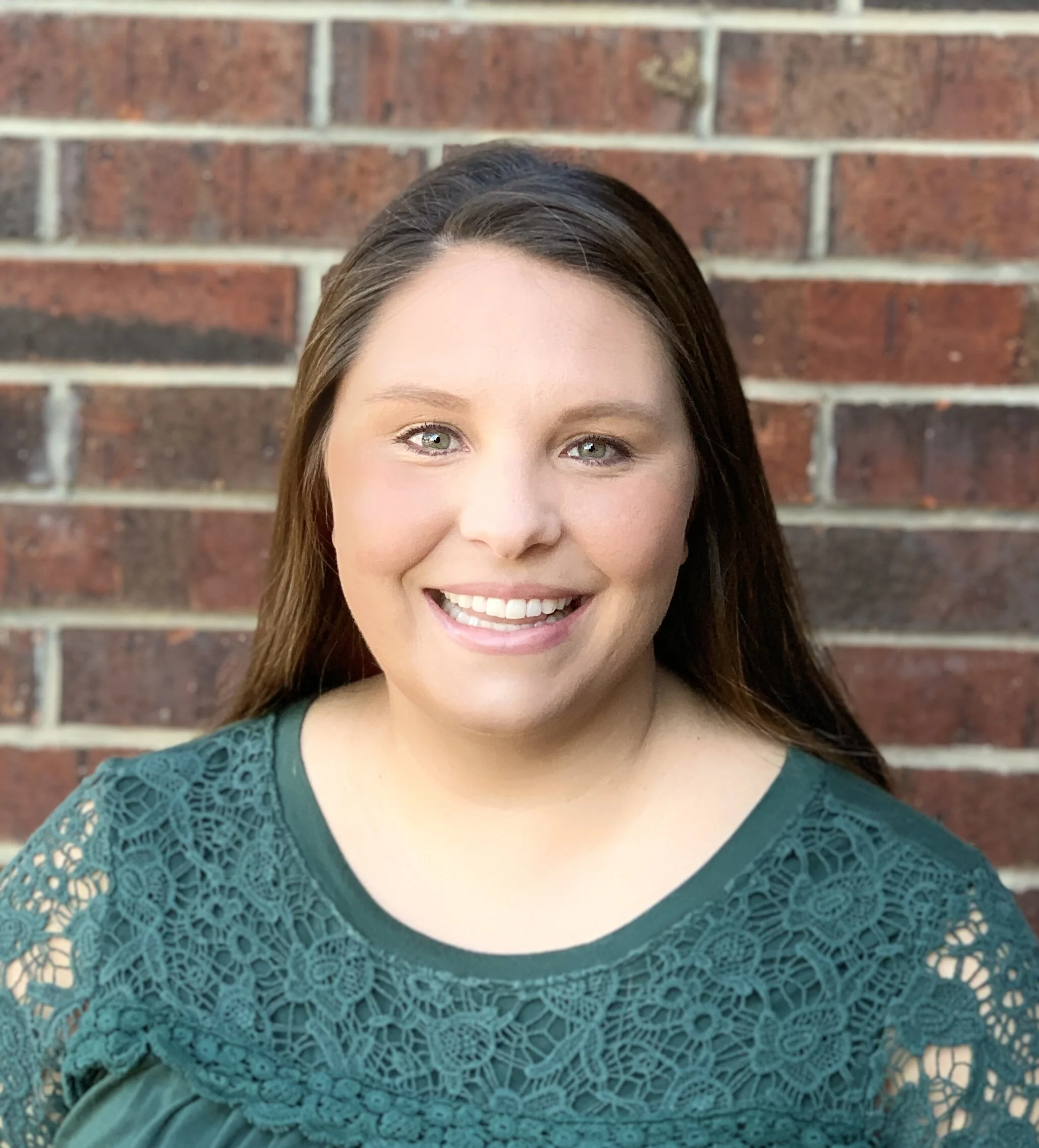 Jessica Barber, LCSW-S - Appointments in Mansfield, Texas — The Hope Place