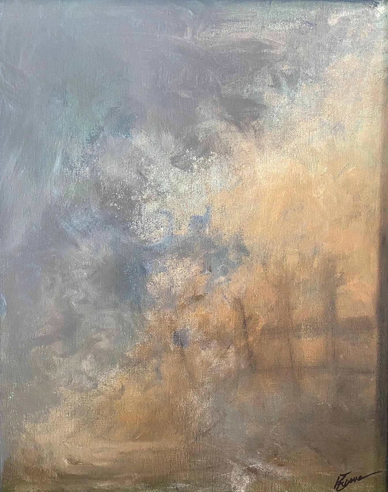 Autumn's Fading Light — Studio One Thirty Three