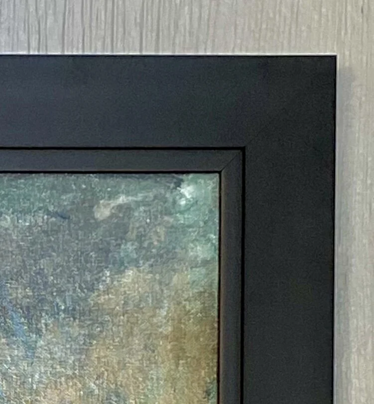 Autumn's Fading Light — Studio One Thirty Three
