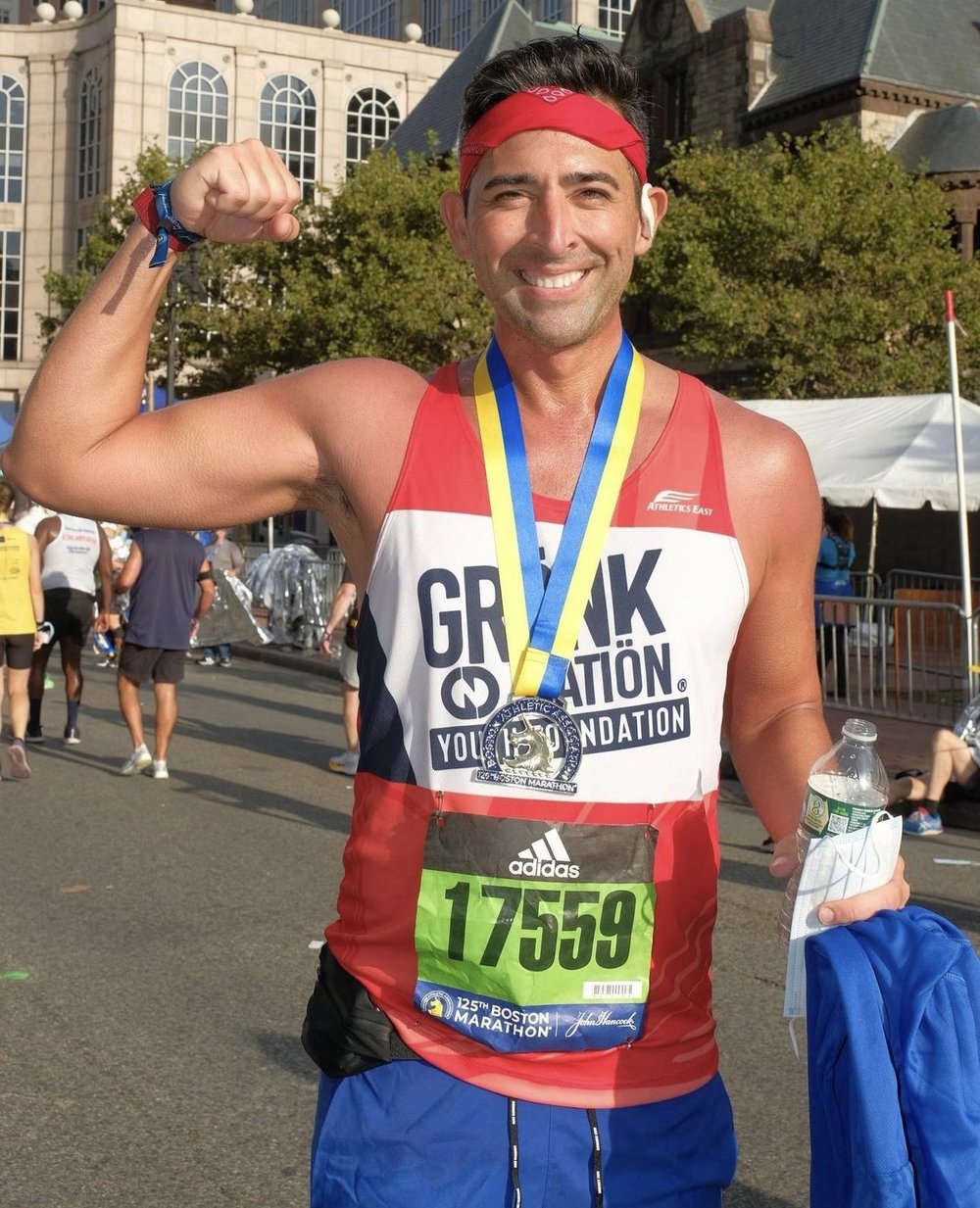 Gallery 1 — Gronk Nation Youth Foundation