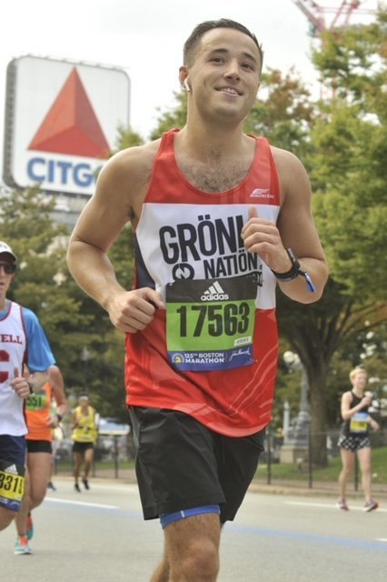 Gronk Nation Youth Foundation