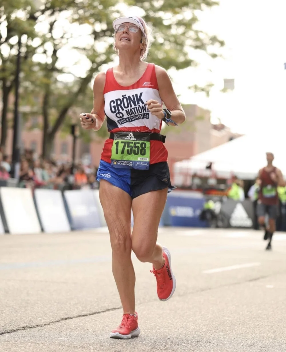 Gallery 1 — Gronk Nation Youth Foundation