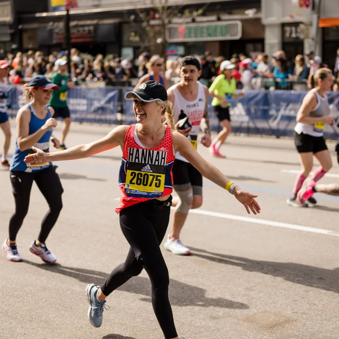 Gronk Nation Youth Foundation