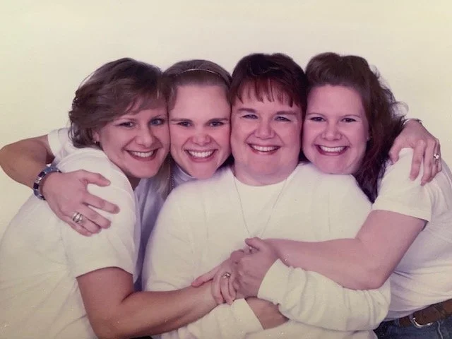 A Sister's Story — Annie & Millie's Place