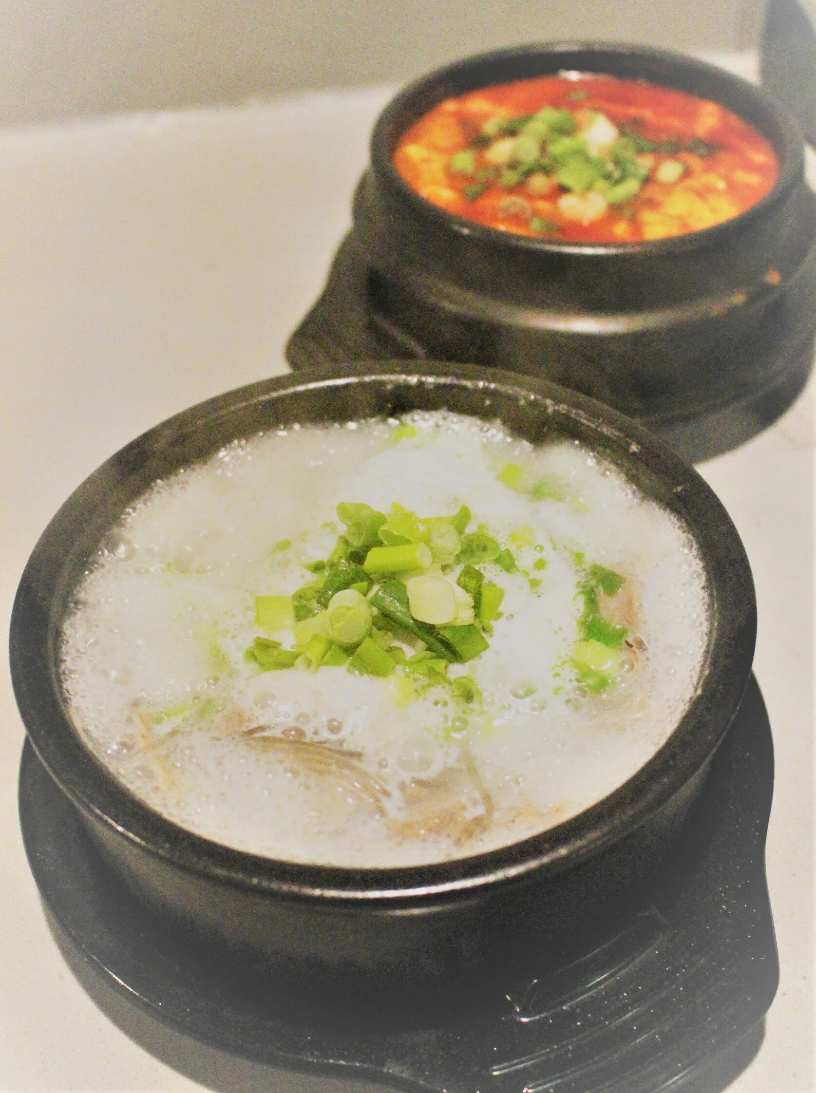 Contact 3 — Exit 5 Korean BBQ