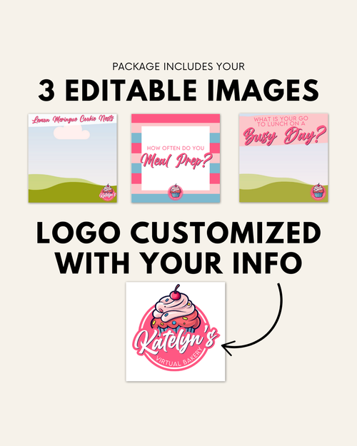Shop Templates — Virtually Everything