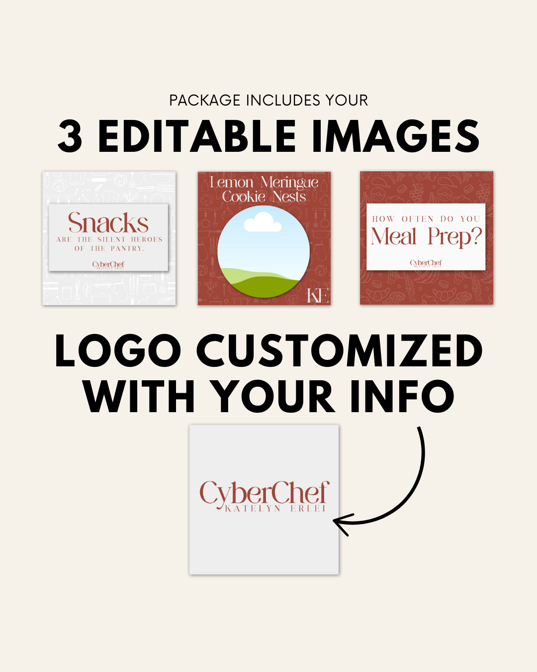 Shop Templates — Virtually Everything
