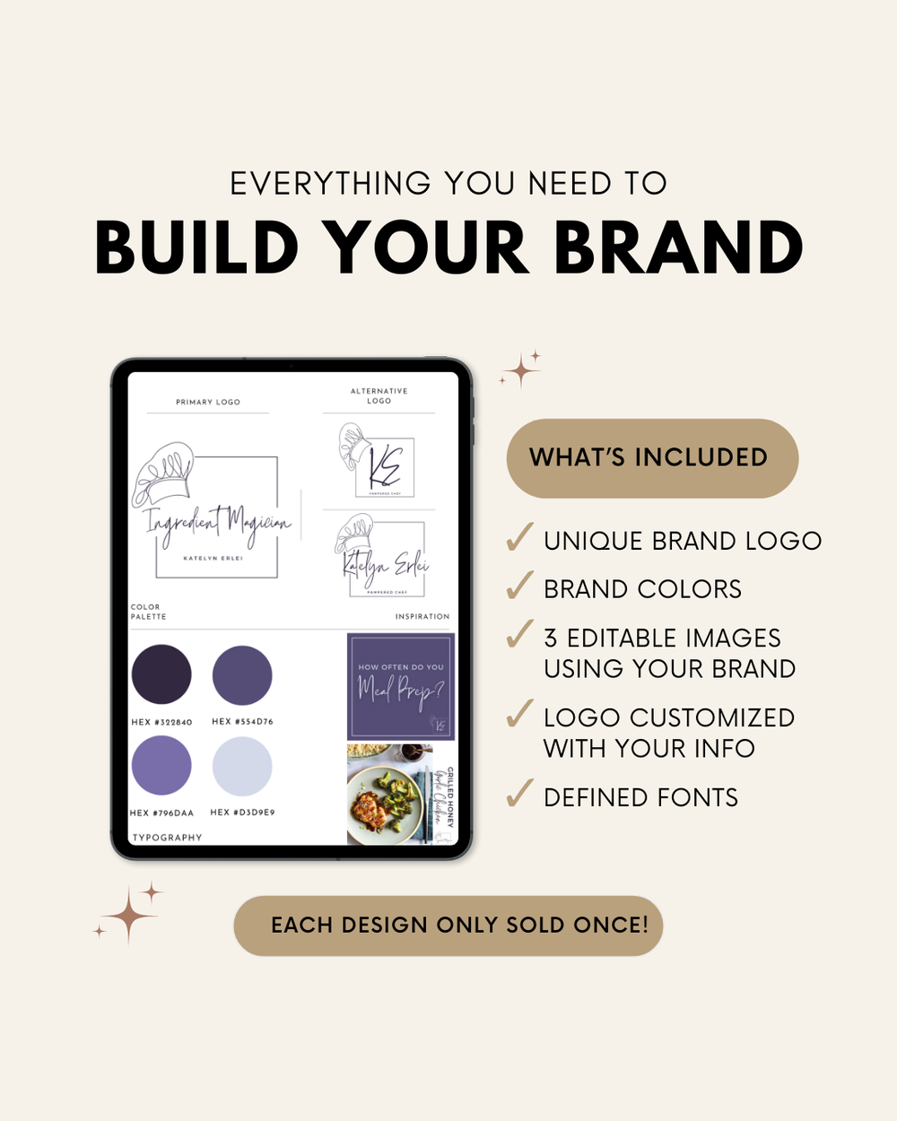 Shop Templates — Virtually Everything