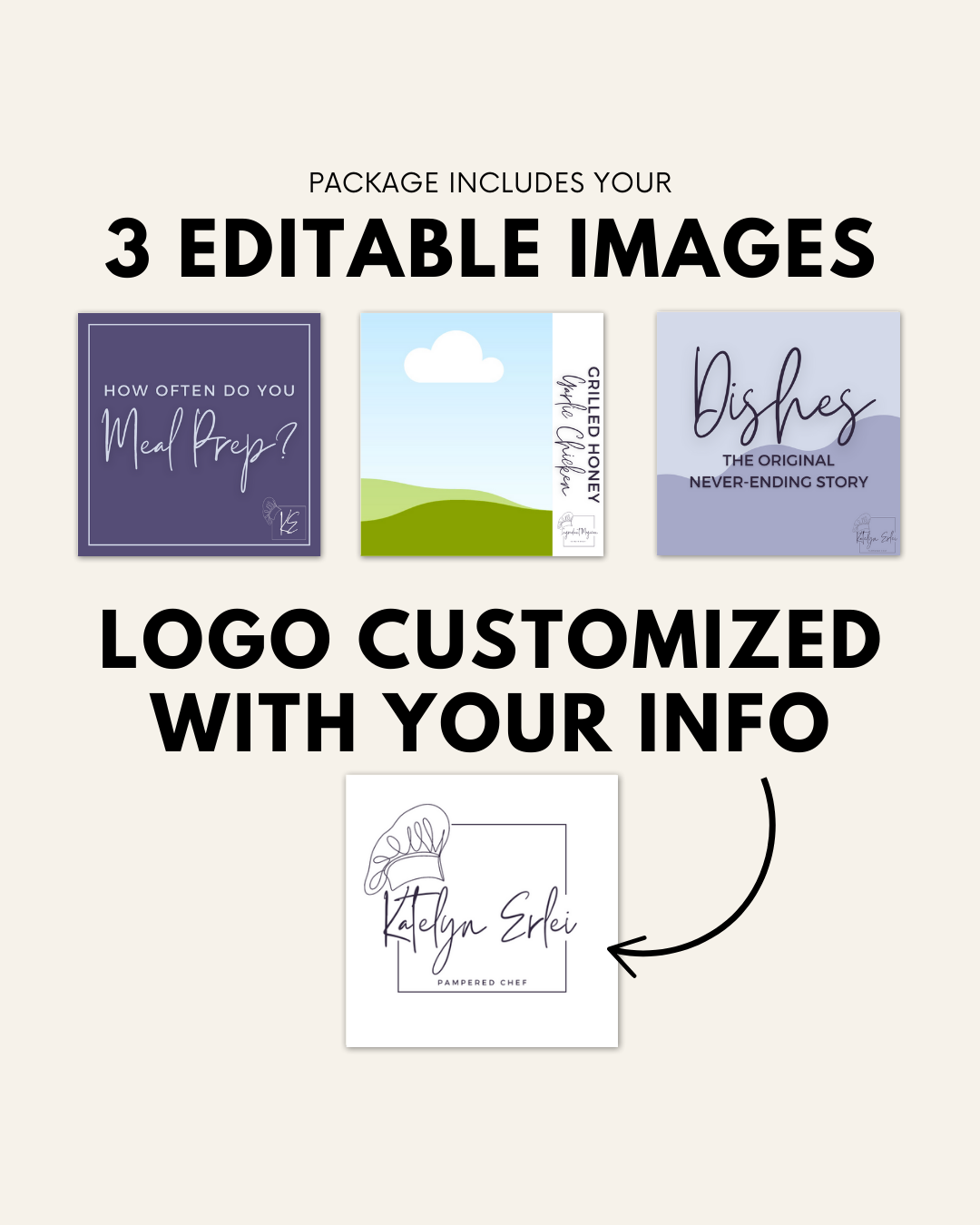 Shop Templates — Virtually Everything