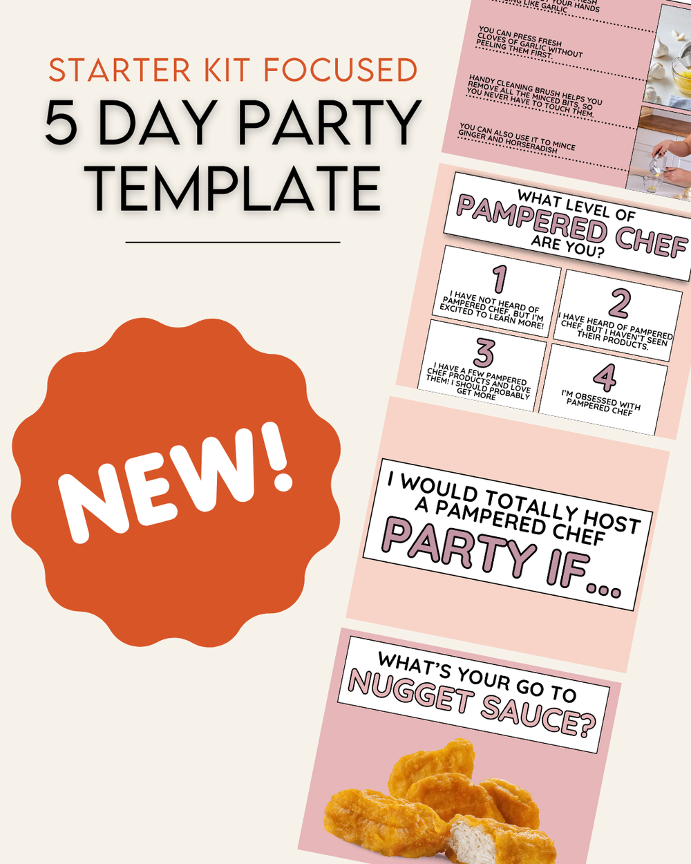 Shop Templates — Virtually Everything