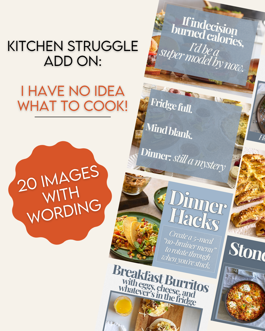 Shop Templates — Virtually Everything