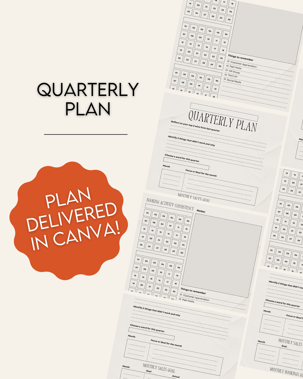 Shop Templates — Virtually Everything