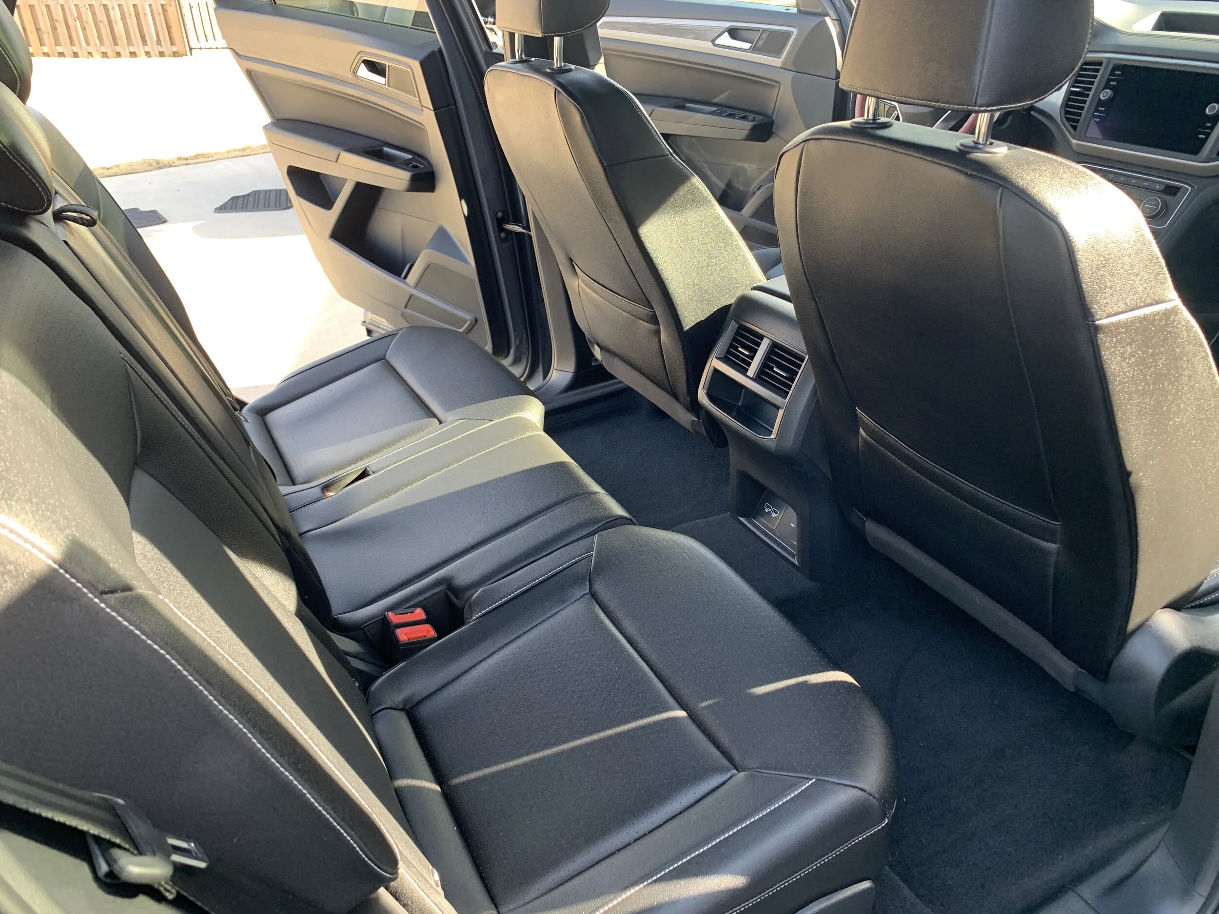 Mobile Detailing Packages