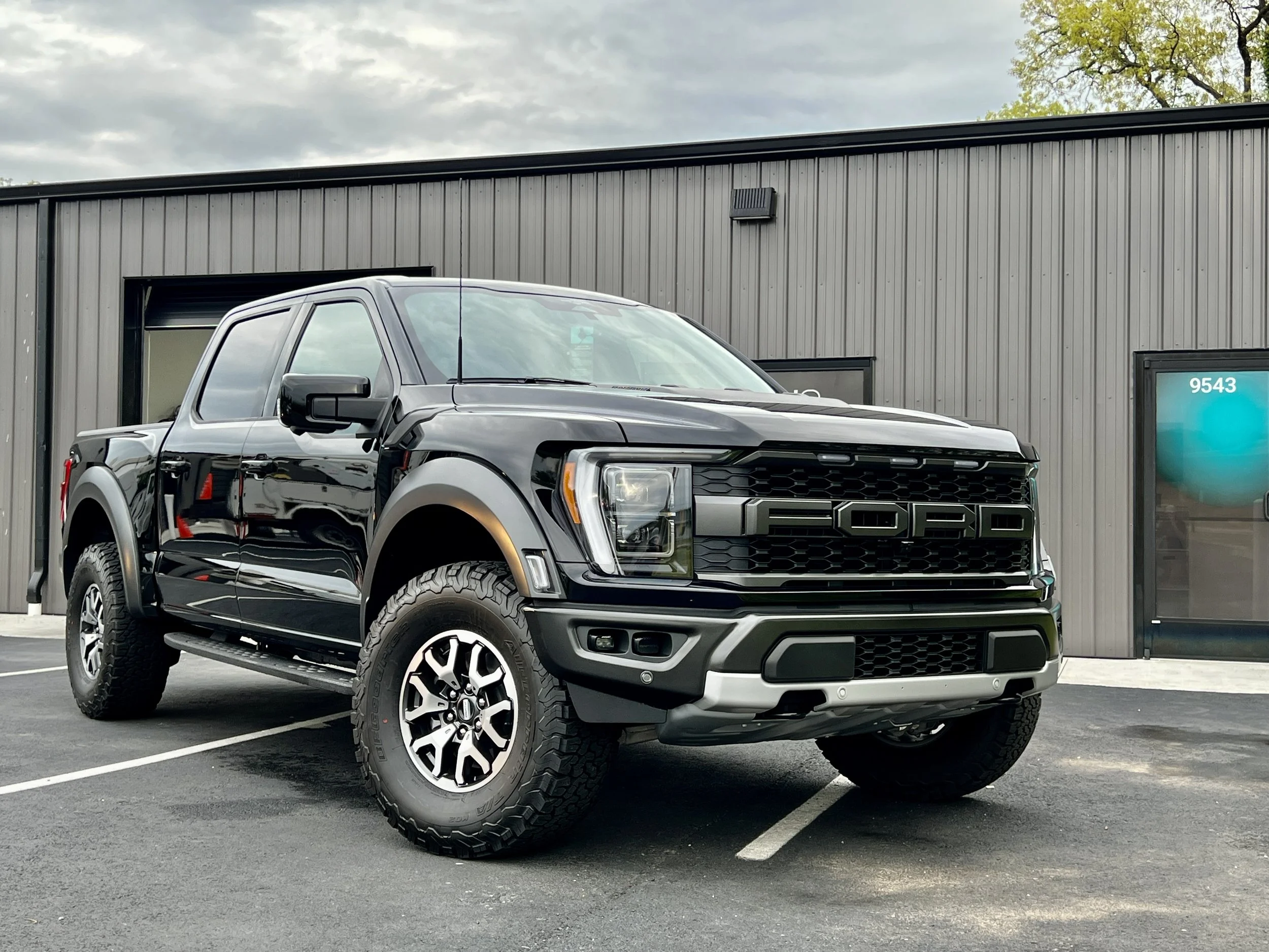 High and Wide Detailing | Car Detailing for Bentonville AR