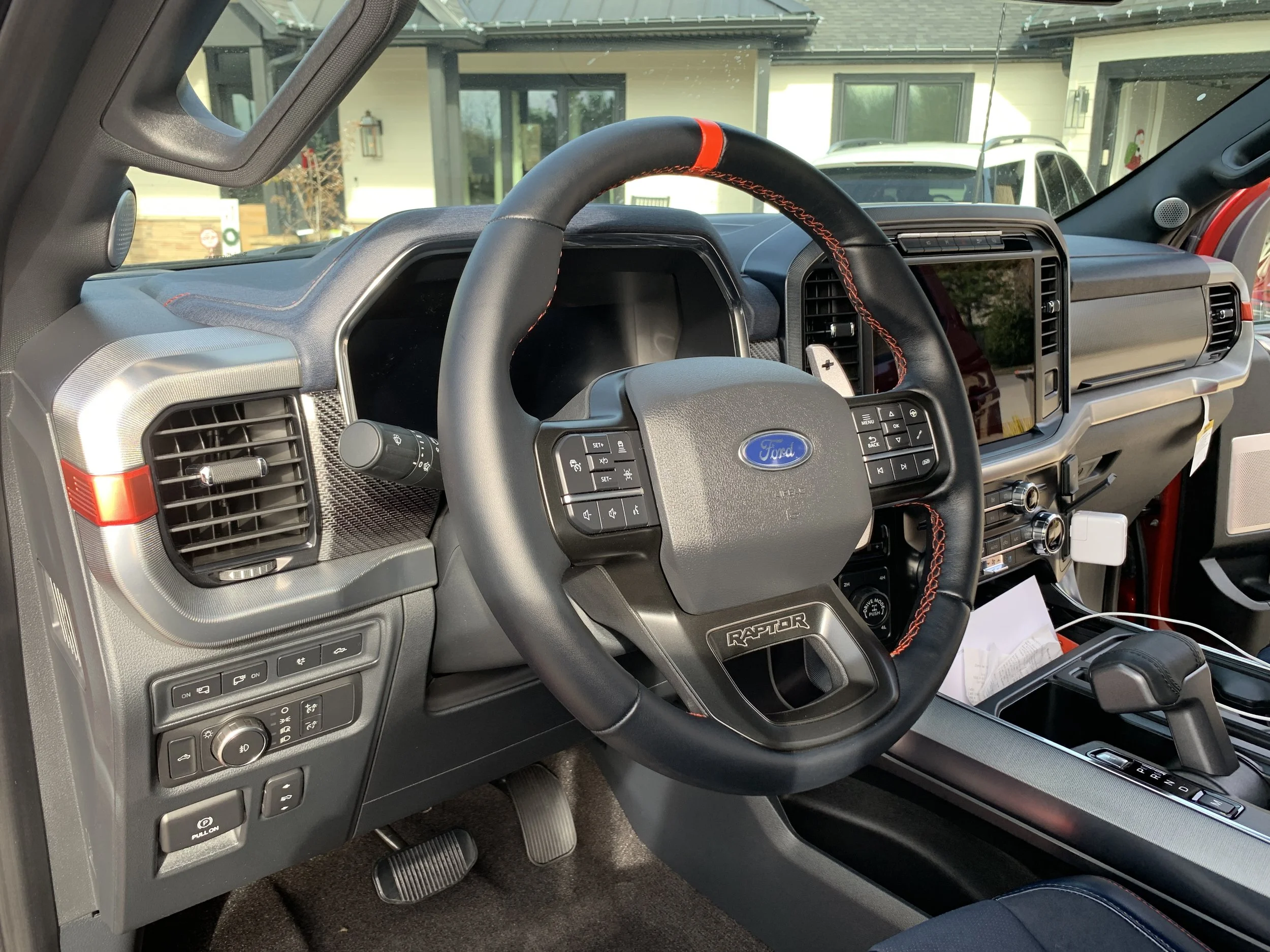 Mobile Detailing Packages