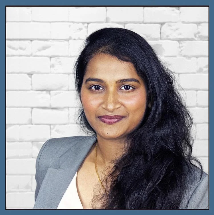 Meet Our Team — ThriveWell Counselling