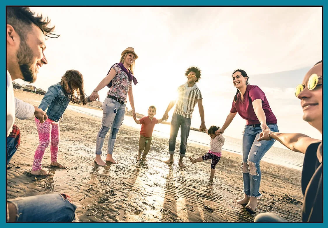 LGBTQ+ & Individual Counselling | ThriveWell Counselling