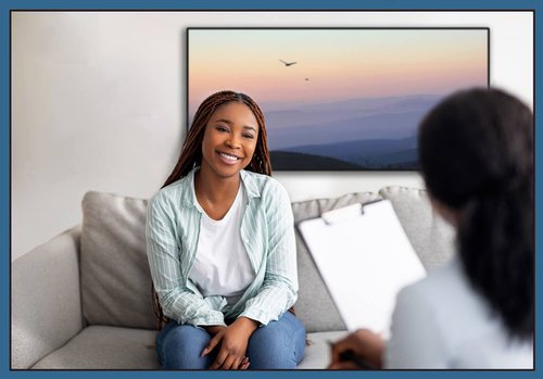 LGBTQ+ & Individual Counselling | ThriveWell Counselling