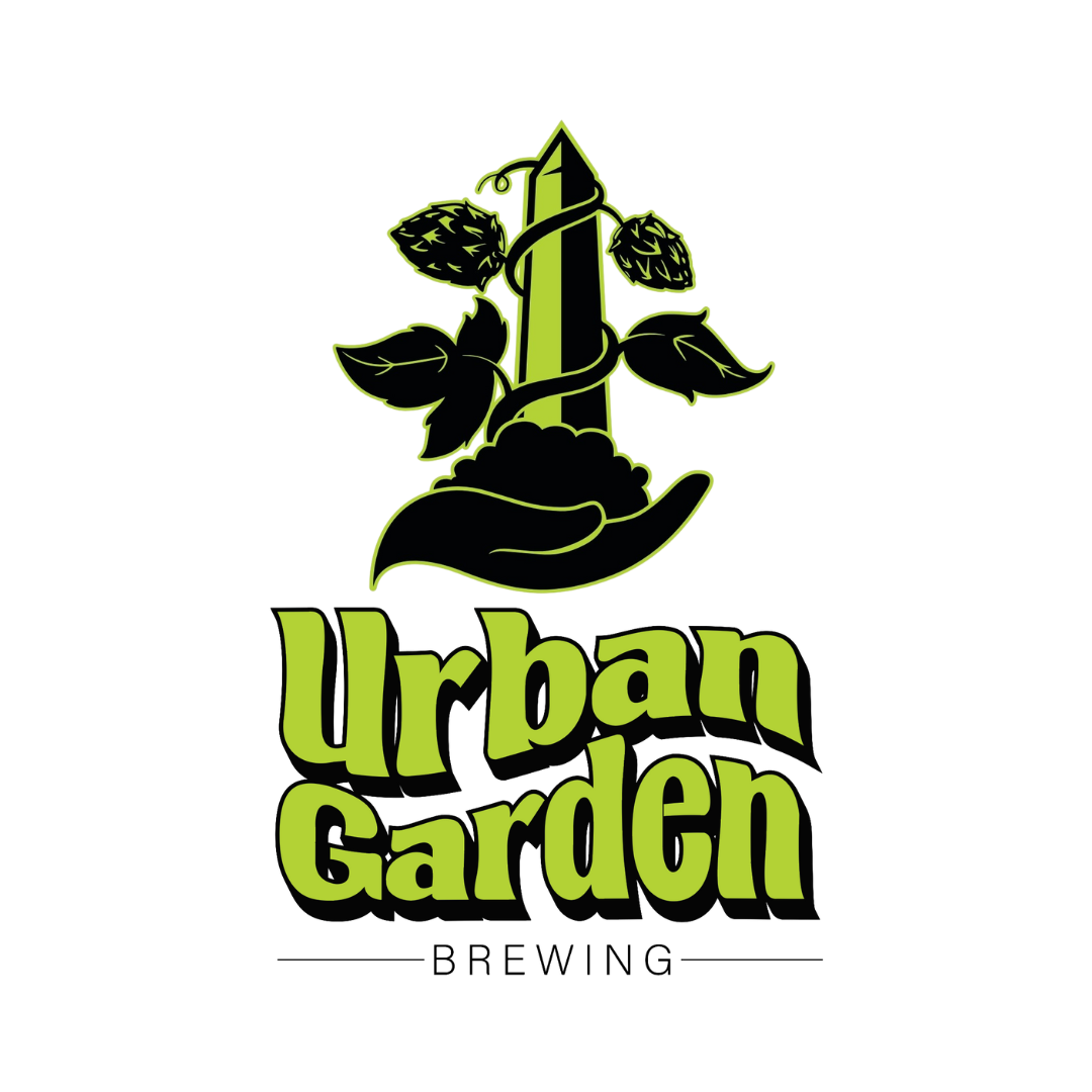 Urban Garden Logo