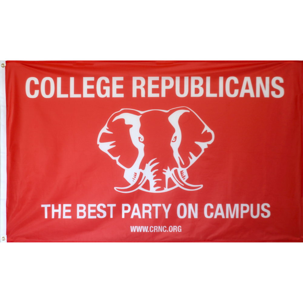College Republican Logo