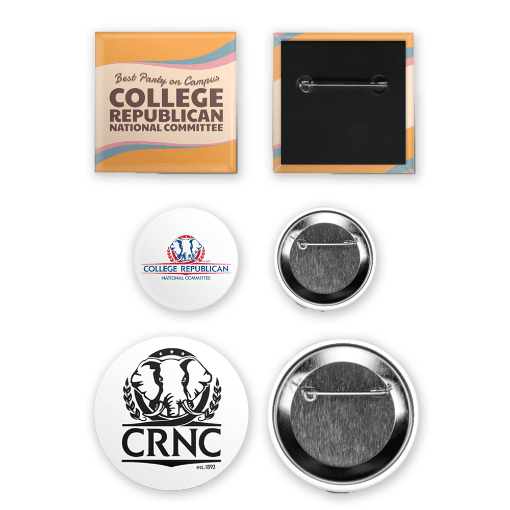 College Republican Logo
