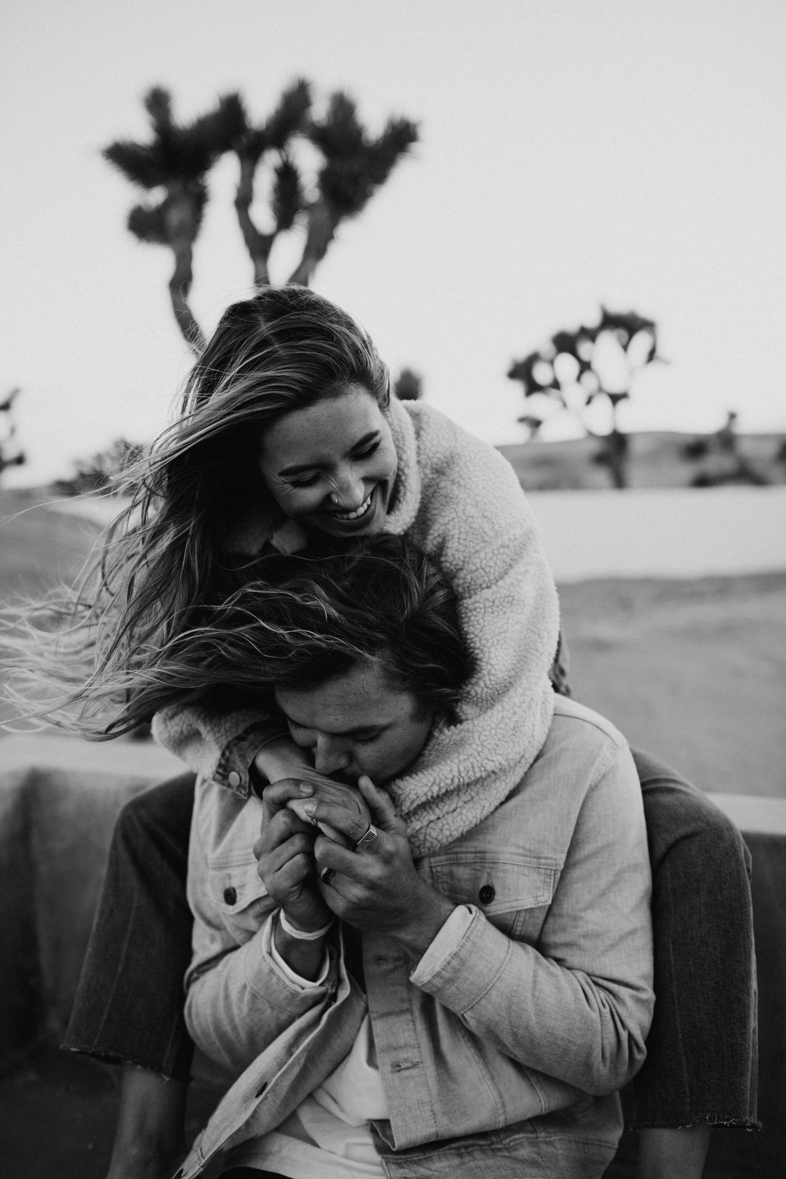 Tumblr Couples Hugging Photography