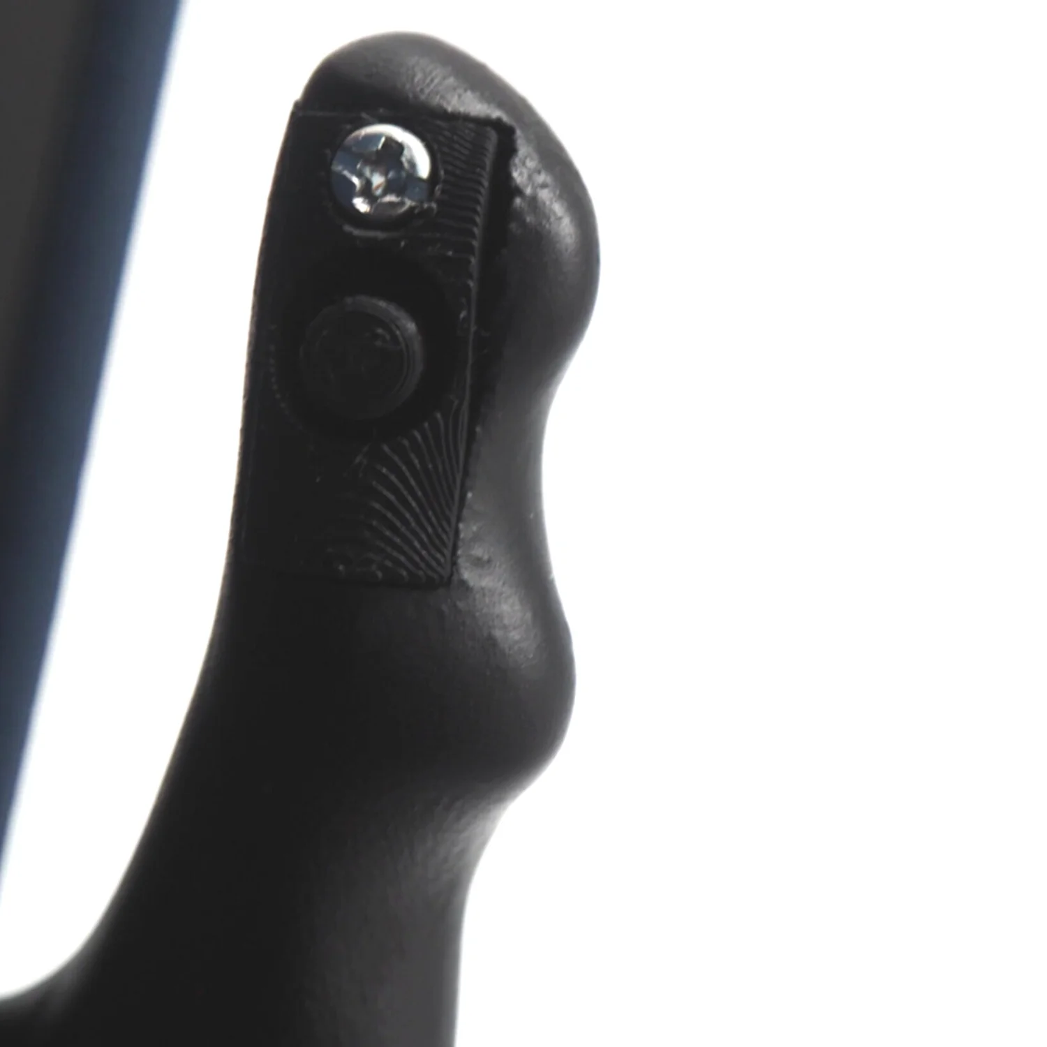 Plug and Play A320 Tiller Module — CAT3DESIGN