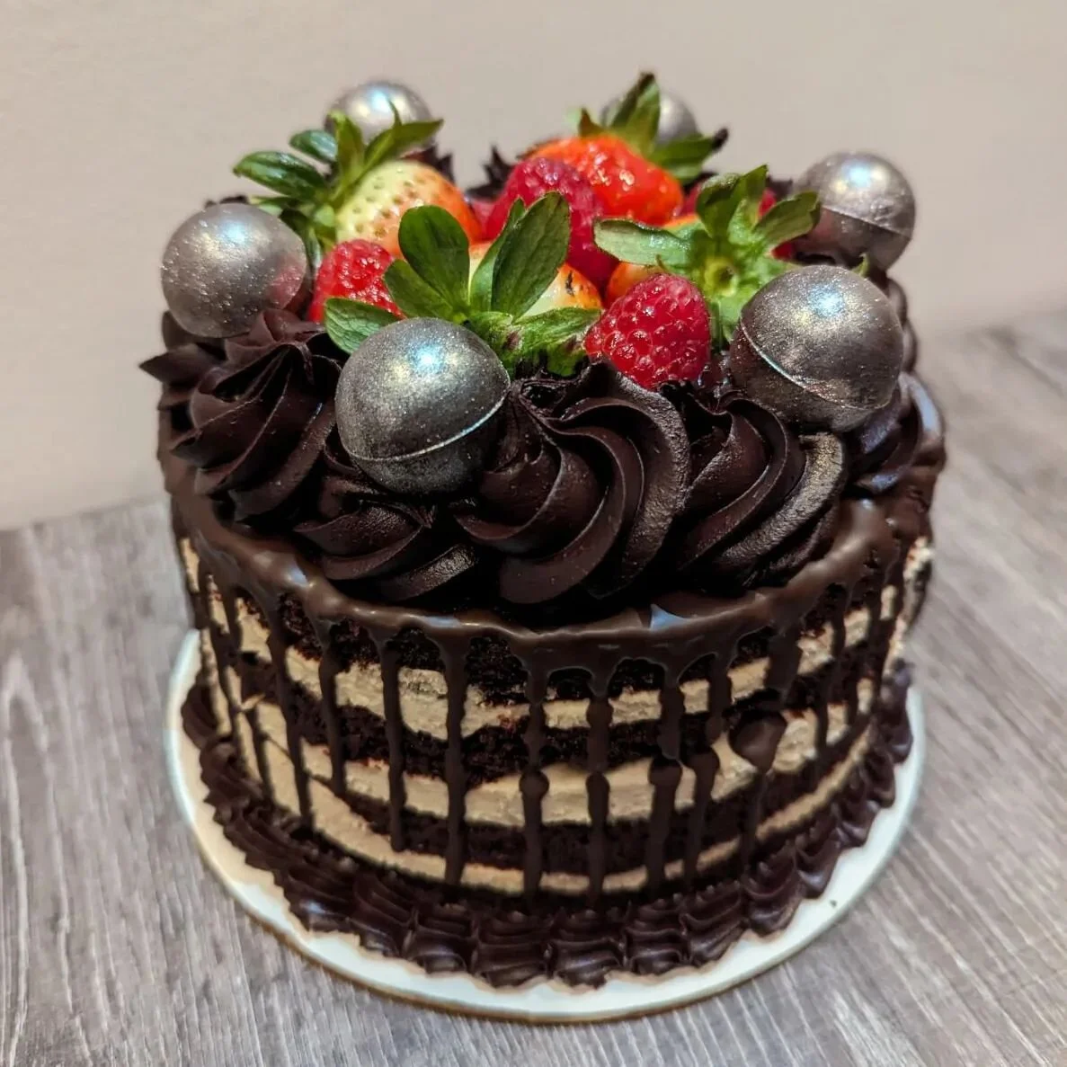 Baked Bar LA