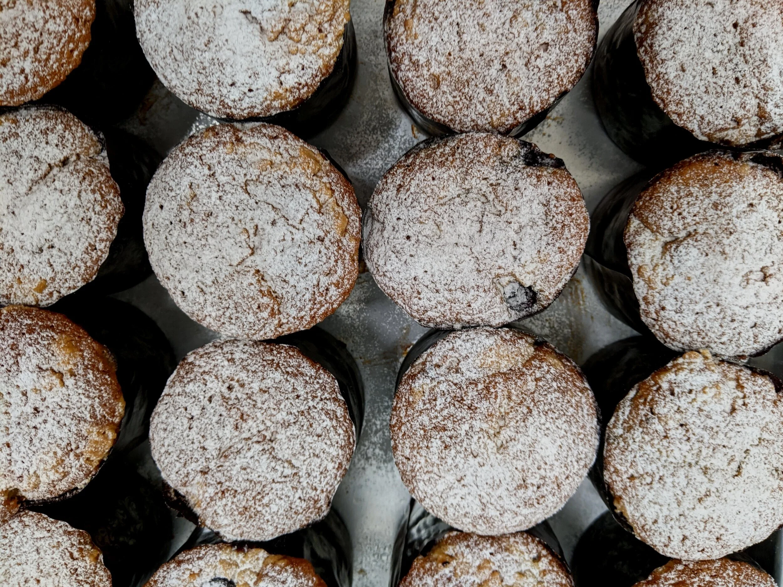 Gallery — Baked Bar Los Angeles - Culver City Artisan Bakery