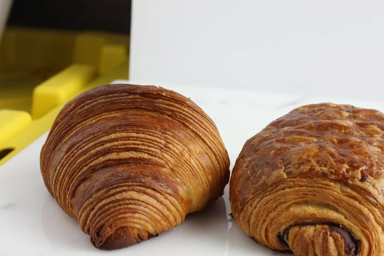 Baked Bar Los Angeles - Culver City Artisan Bakery