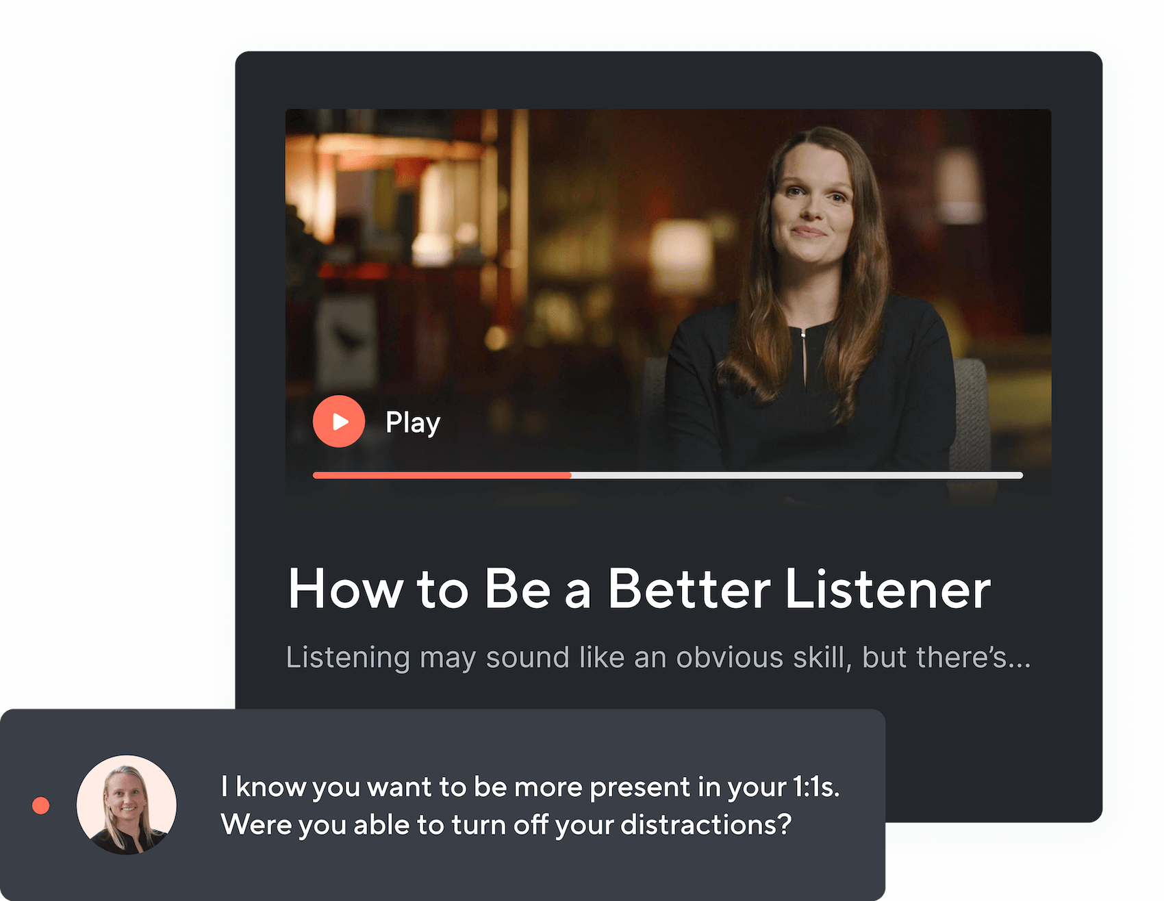 Elevate Leadership: Next Gen Management Training & Leadership Coaching