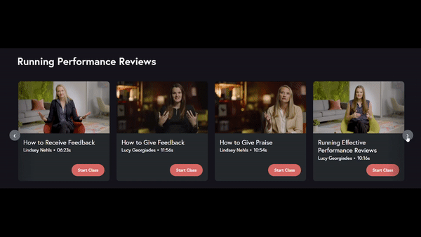 How to Prepare for Performance Reviews in 4 Simple Steps | Elevate ...